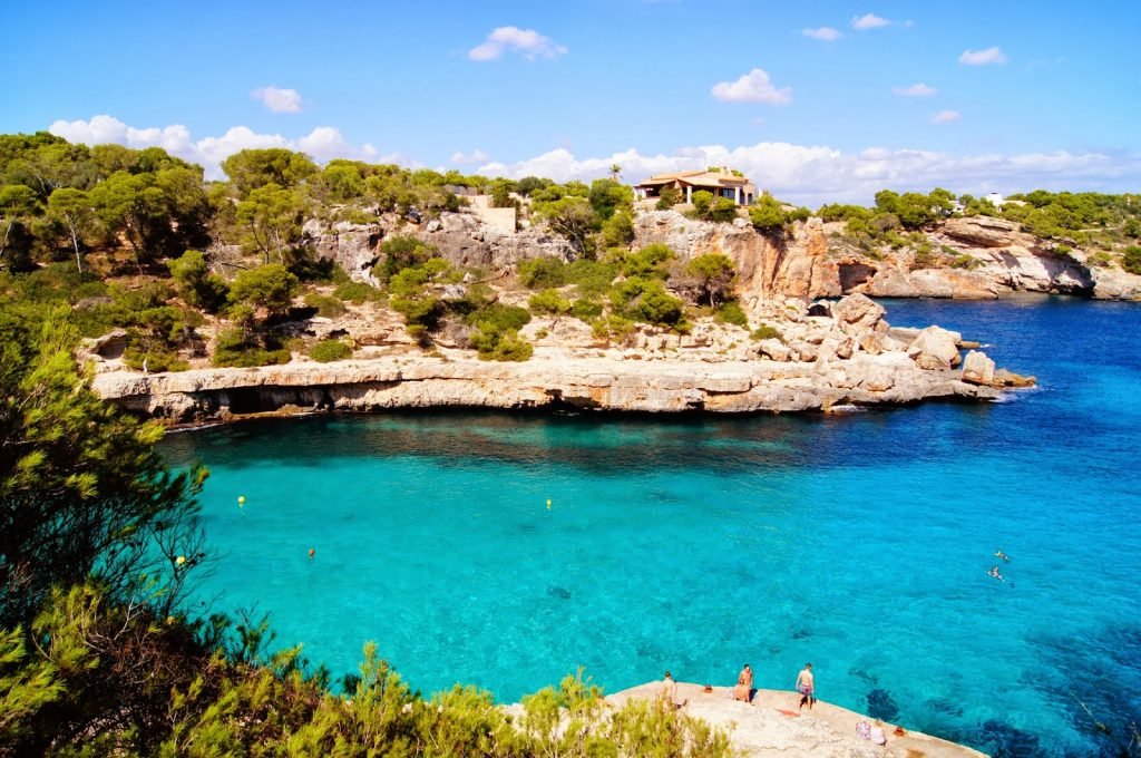 maljorka is kauno – Pigūs Skrydžiai ir Kelionės Internetu – TravelBook.lt